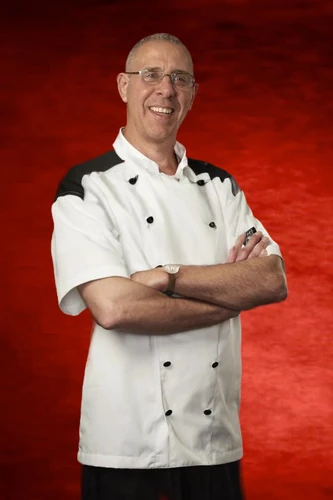 Ronald McKenzie | Hell’s Kitchen Roleplay Wiki | Fandom