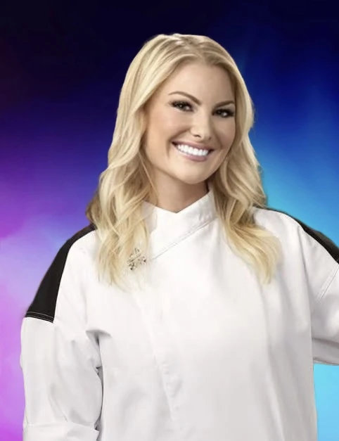 Saige Madison | Hell’s Kitchen Roleplay Wiki | Fandom