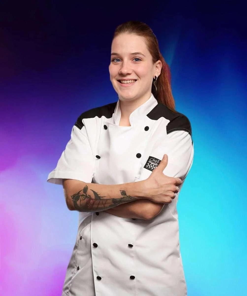 Ashley Prange | Hell’s Kitchen Roleplay Wiki | Fandom