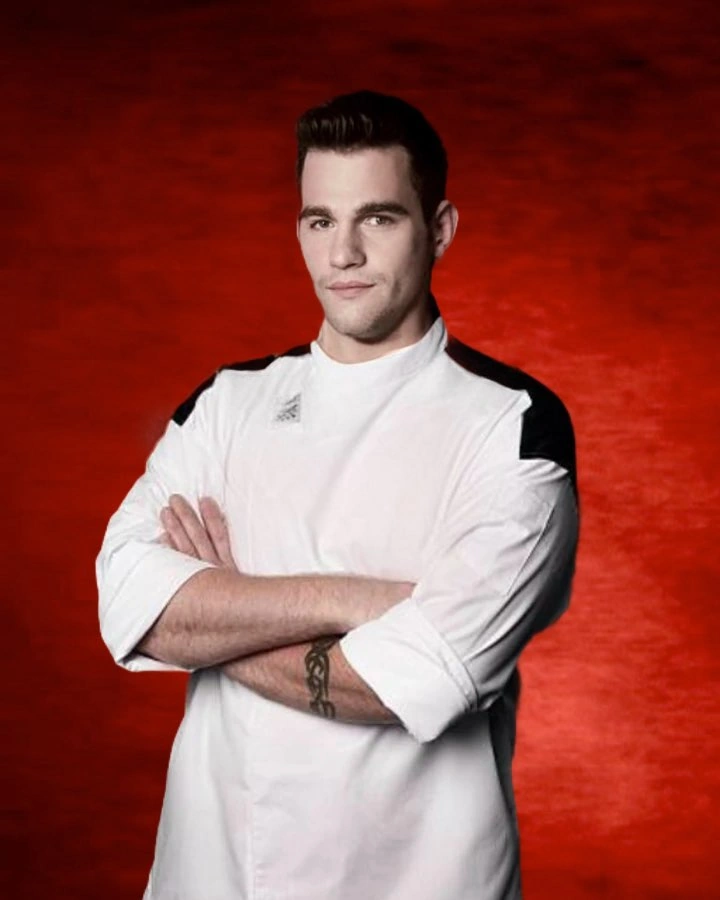 Riyonn Yumaine | Hell’s Kitchen Roleplay Wiki | Fandom