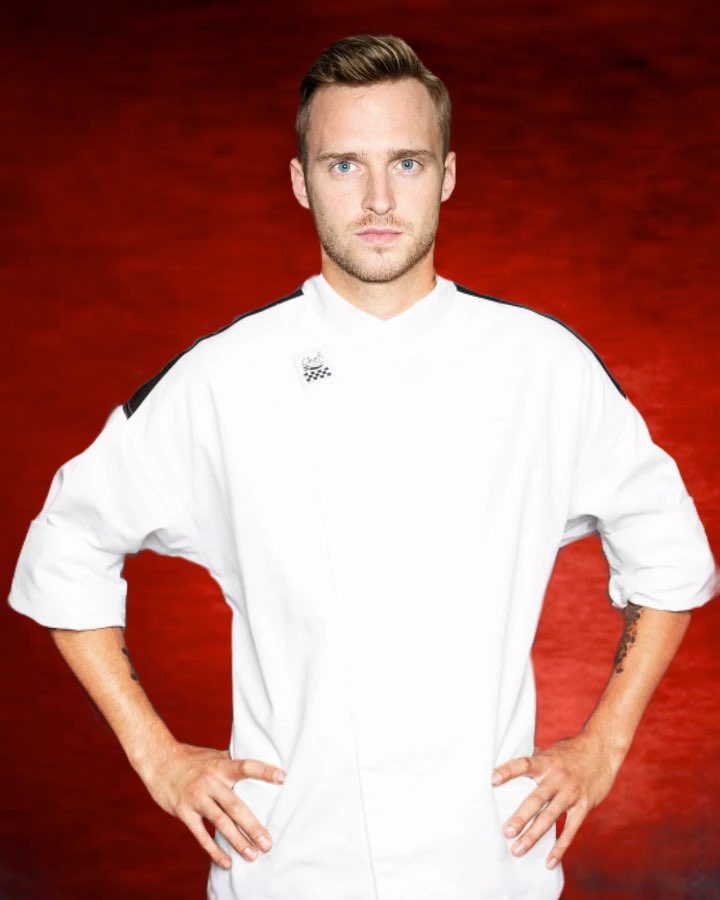 Jesse Pinkman | Hell’s Kitchen Roleplay Wiki | Fandom