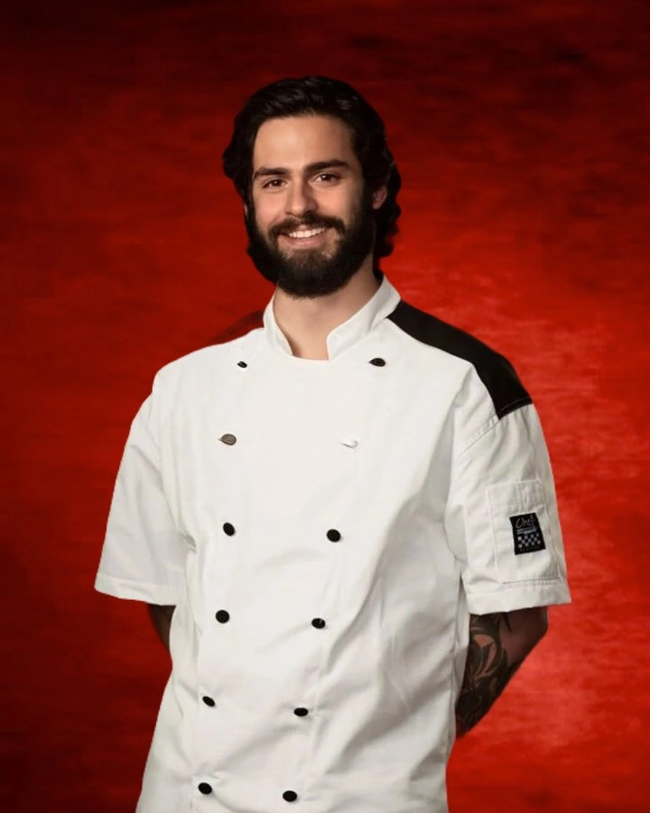 Hugh Jazz | Hell’s Kitchen Roleplay Wiki | Fandom