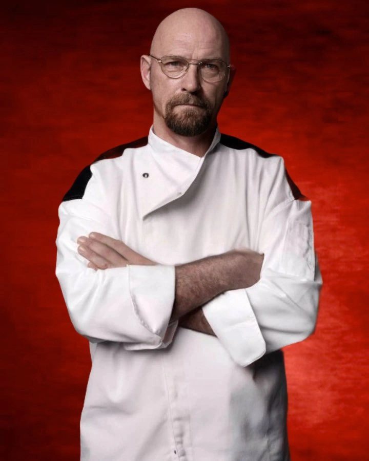 Walter White | Hell’s Kitchen Roleplay Wiki | Fandom