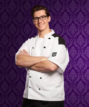Danny Prikazksky | Hell’s Kitchen Roleplay Wiki | Fandom