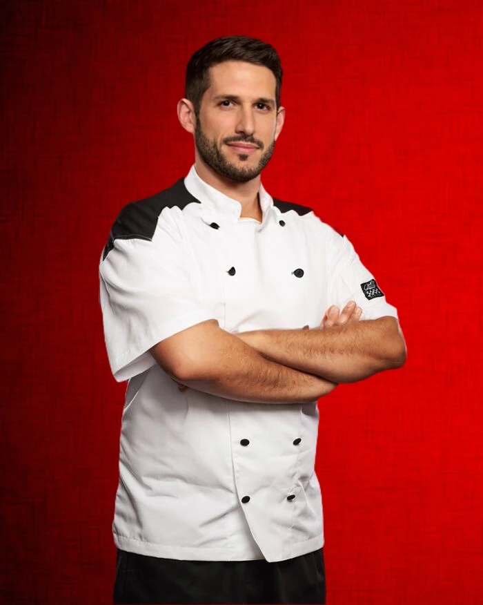 Jake Marshall | Hell’s Kitchen Roleplay Wiki | Fandom