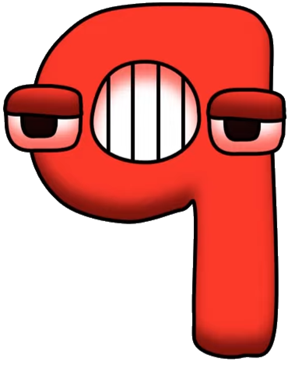 9 | Hktito's Number Lore Wiki | Fandom