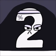 2/Gallery | Hktito's Number Lore Wiki | Fandom