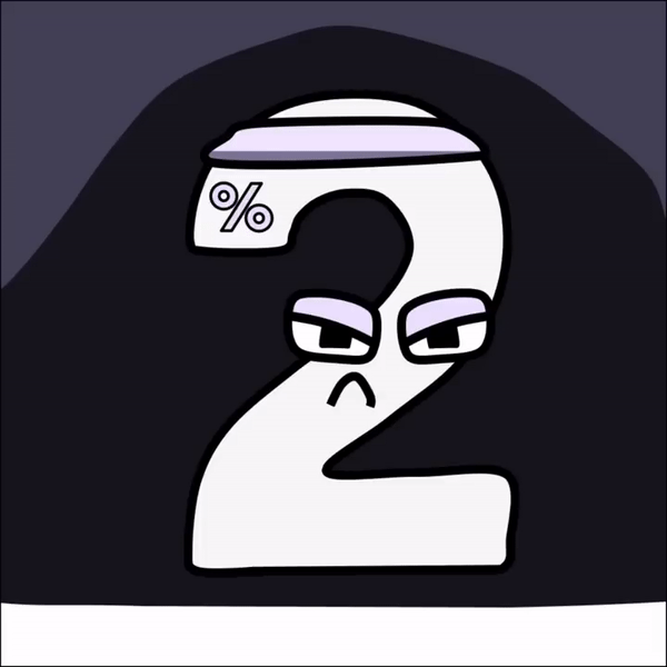 2/Gallery | Hktito's Number Lore Wiki | Fandom 2/Gallery | Hktito's Number Lore Wiki | Fandom