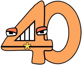 4 | Hktito's Number Lore Wiki | Fandom