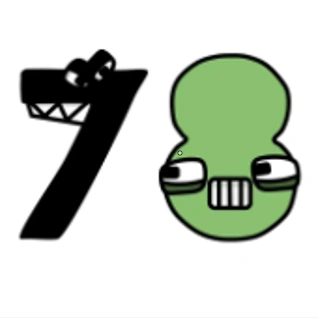 8 | Hktito's Number Lore Wiki | Fandom