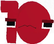 10 (M) | Hktito's Number Lore Wiki | Fandom