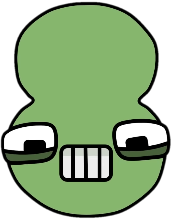 8 | Hktito's Number Lore Wiki | Fandom 8 | Hktito's Number Lore Wiki | Fandom