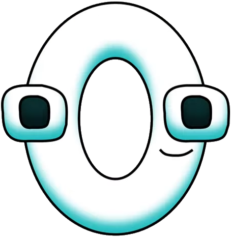 0/Gallery | Hktito's Number Lore Wiki | Fandom