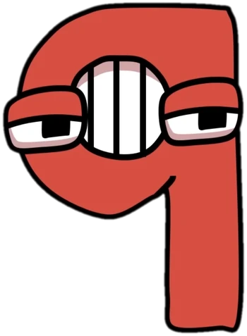 9 | Hktito's Number Lore Wiki | Fandom