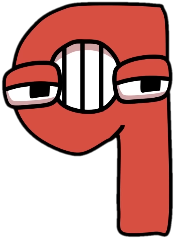 9 | Hktito's Number Lore Wiki | Fandom