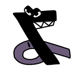 6 | Hktito's Number Lore Wiki | Fandom