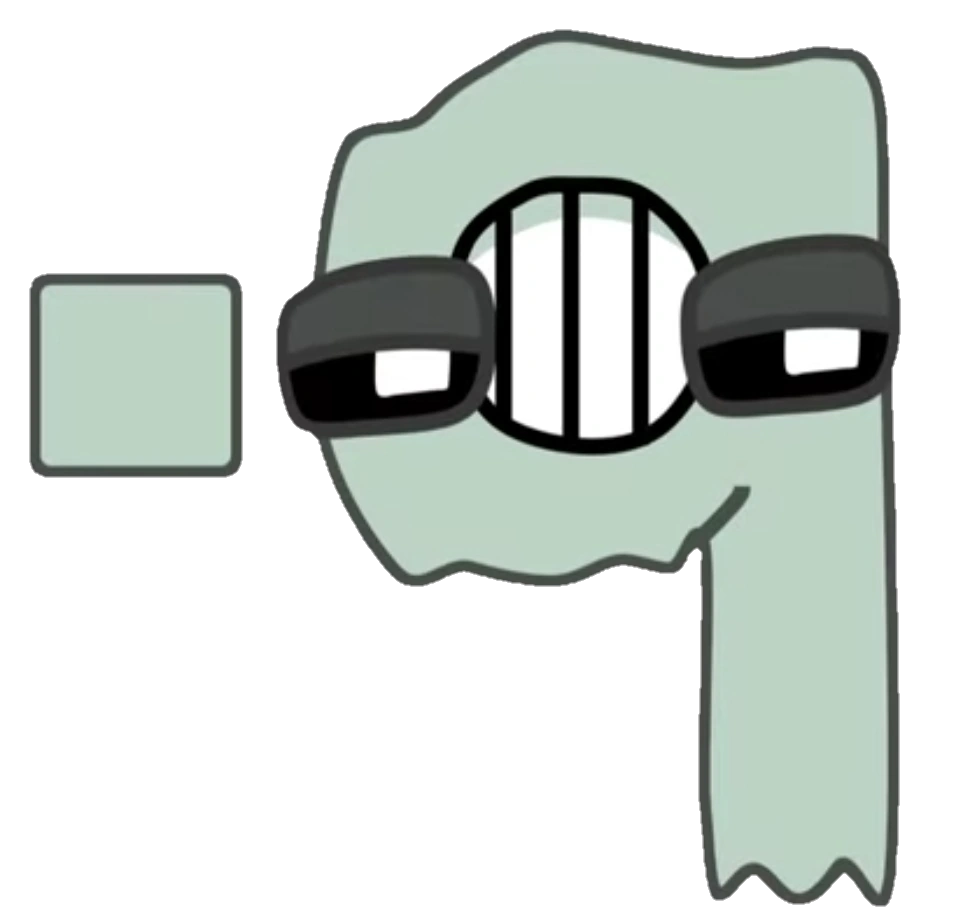 -9 | Hktito's Number Lore Wiki | Fandom