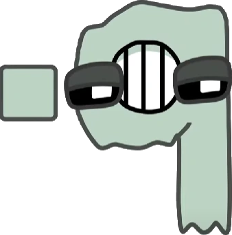 -9/Gallery | Hktito's Number Lore Wiki | Fandom