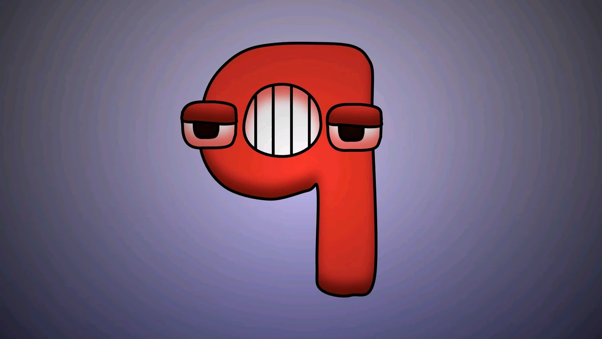 9 | Hktito's Number Lore Wiki | Fandom