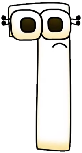 1 | Hktito's Number Lore Wiki | Fandom