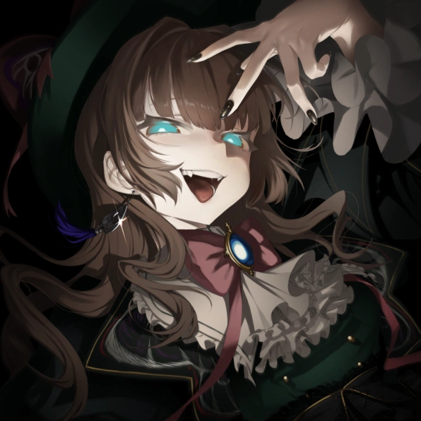 Alice Tarrandalf | Hkvtuber Wiki | Fandom