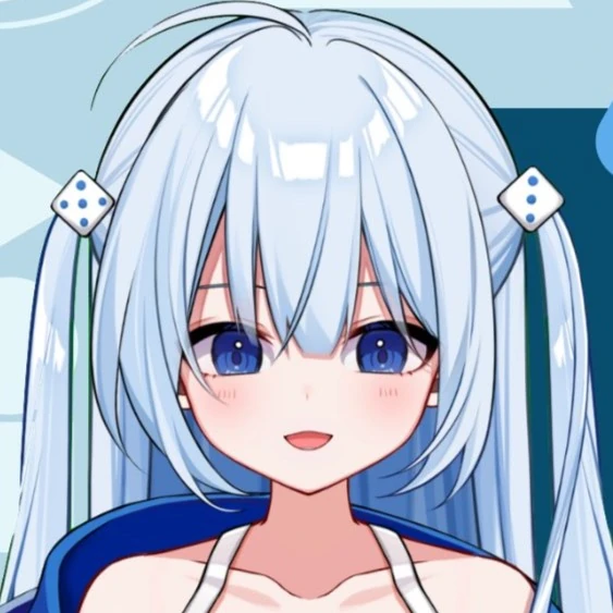 水/Aqua | Hkvtuber Wiki | Fandom