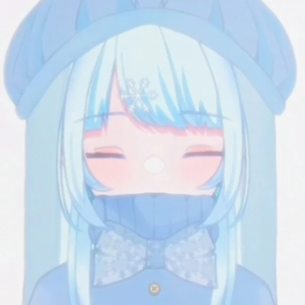 白雪/Eira | Hkvtuber Wiki | Fandom