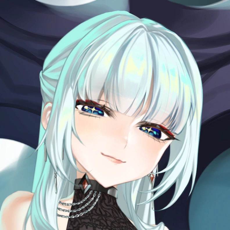 Asteria Suigetsu | Hkvtuber Wiki | Fandom