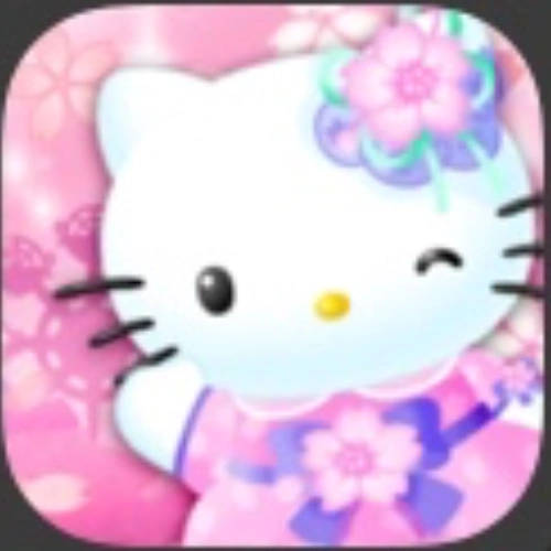 Hello Kitty | Hello Kitty World 2 Wiki | Fandom