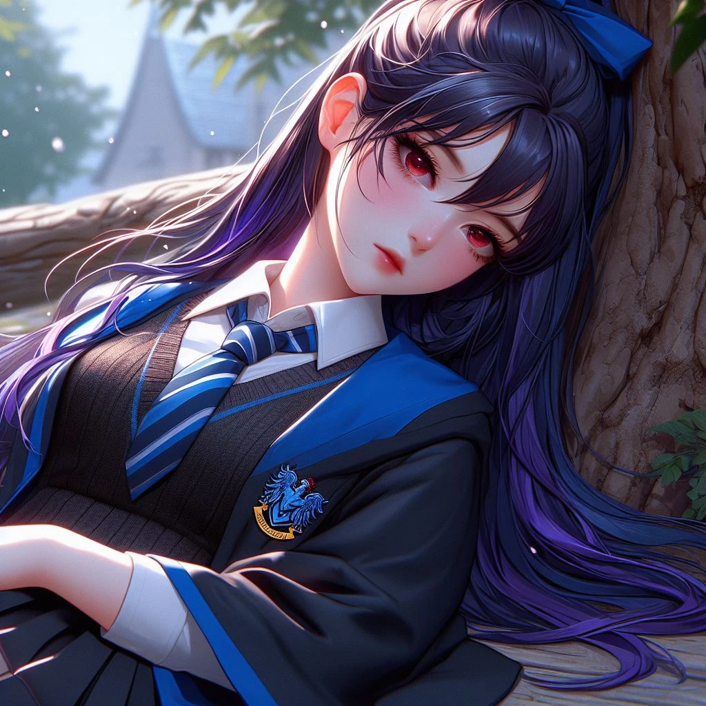 Min Yojeong | Ministries of Legacies Wiki | Fandom