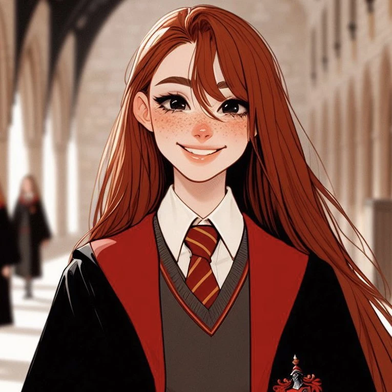 Evelynn MacMillan | Ministries of Legacies Wiki | Fandom