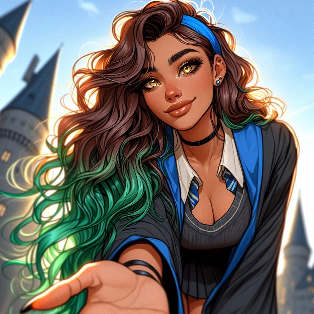 Mira Shafiq | Ministries of Legacies Wiki | Fandom