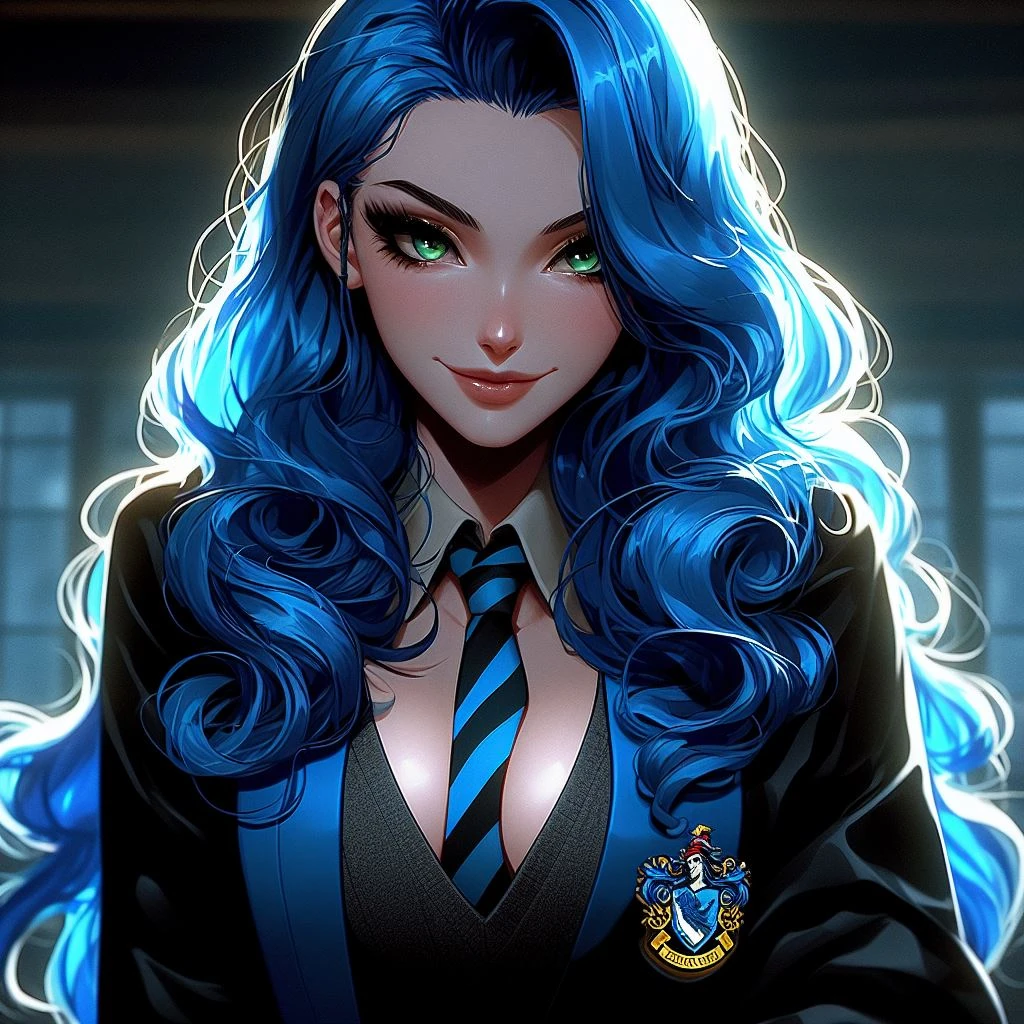 Hecate Grace | Ministries of Legacies Wiki | Fandom