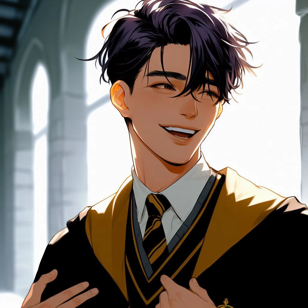 Makoto Mizuhara | Ministries of Legacies Wiki | Fandom