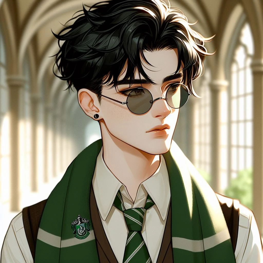 Dominic Burke | Ministries of Legacies Wiki | Fandom