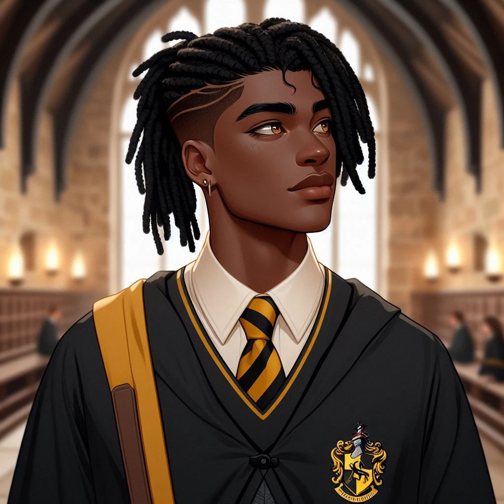 Kimani Abara | Ministries of Legacies Wiki | Fandom