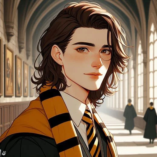 Haze Lovegood | Ministries of Legacies Wiki | Fandom