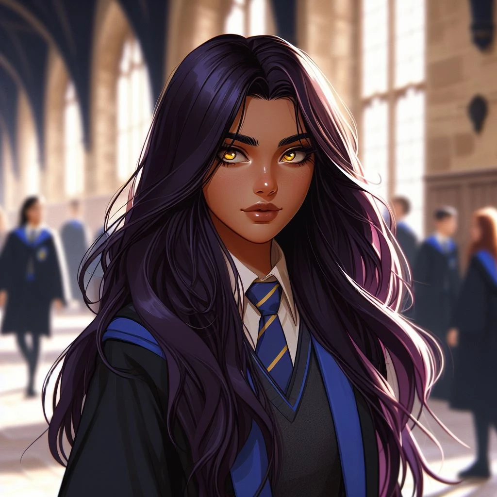 Aisha Shafiq | Ministries of Legacies Wiki | Fandom