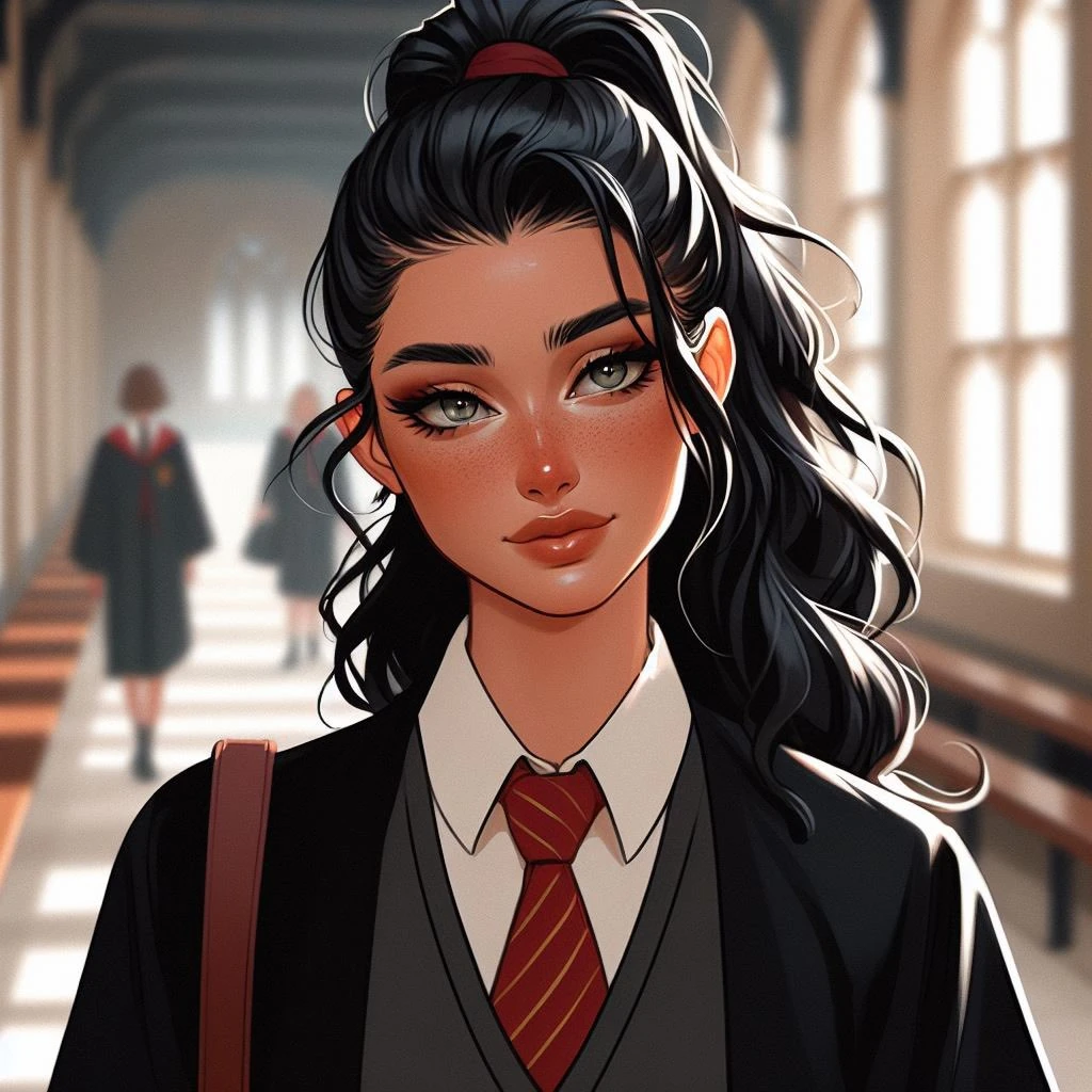 Yasmin Shadid | Ministries of Legacies Wiki | Fandom