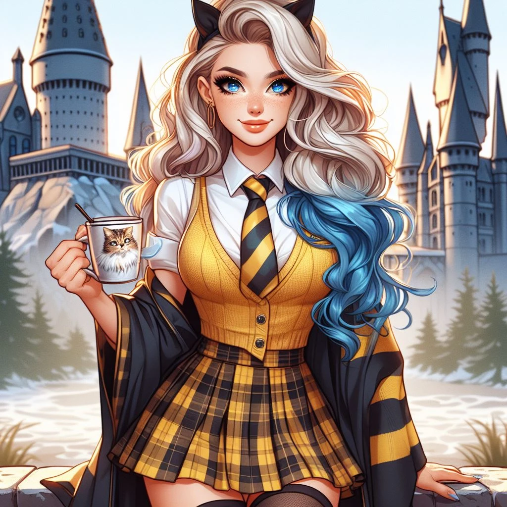 Aurélie Chevalier | Ministries of Legacies Wiki | Fandom