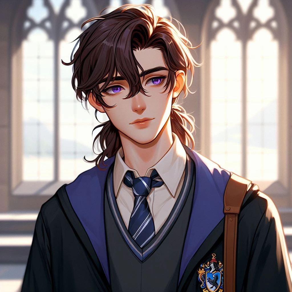 Myroslav Nazarenko | Ministries of Legacies Wiki | Fandom