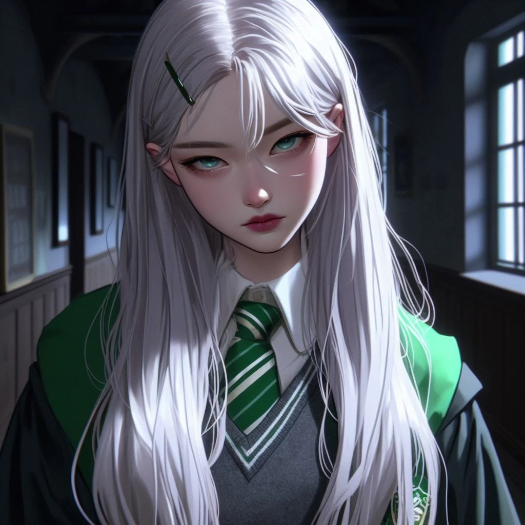 Dasom Bae | Ministries of Legacies Wiki | Fandom