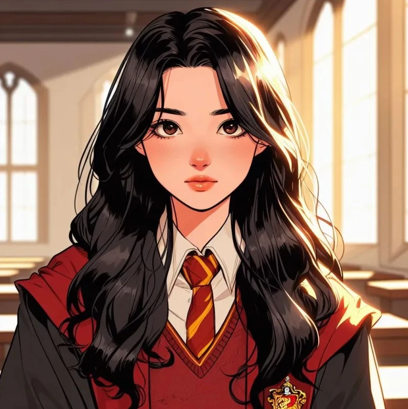 Naoko Mizuhara | Ministries of Legacies Wiki | Fandom