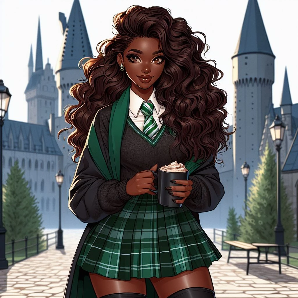 Imani Abara | Ministries of Legacies Wiki | Fandom
