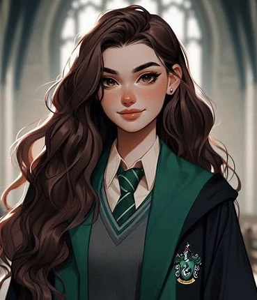 Jade Lovegood | Ministries of Legacies Wiki | Fandom