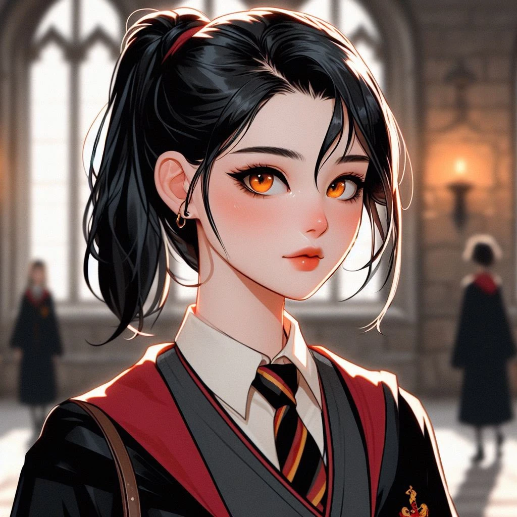Hien Ly | Ministries of Legacies Wiki | Fandom