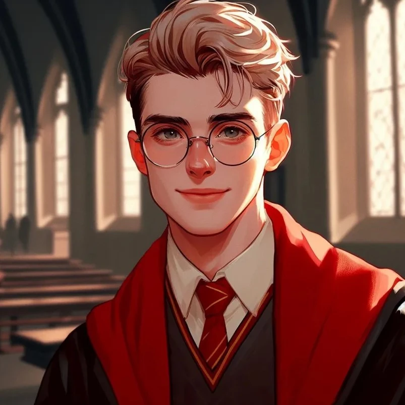 Ansel De Villier | Ministries of Legacies Wiki | Fandom