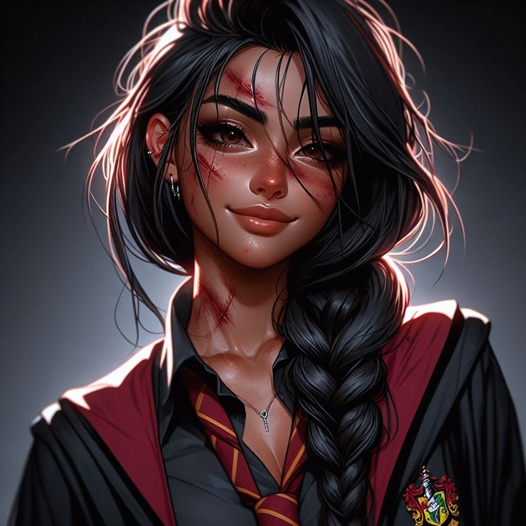 Jaslene Ibañez | Ministries of Legacies Wiki | Fandom