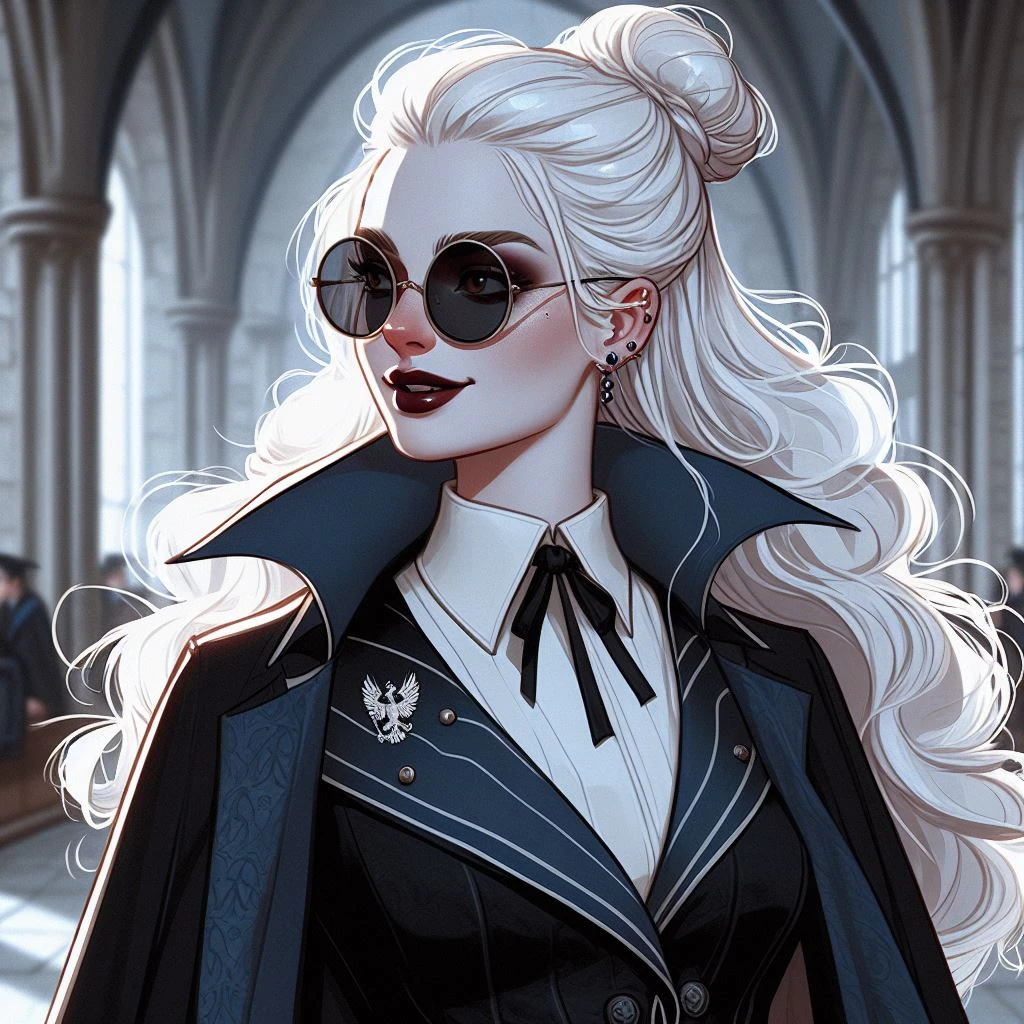 Morana Ivanova | Ministries of Legacies Wiki | Fandom