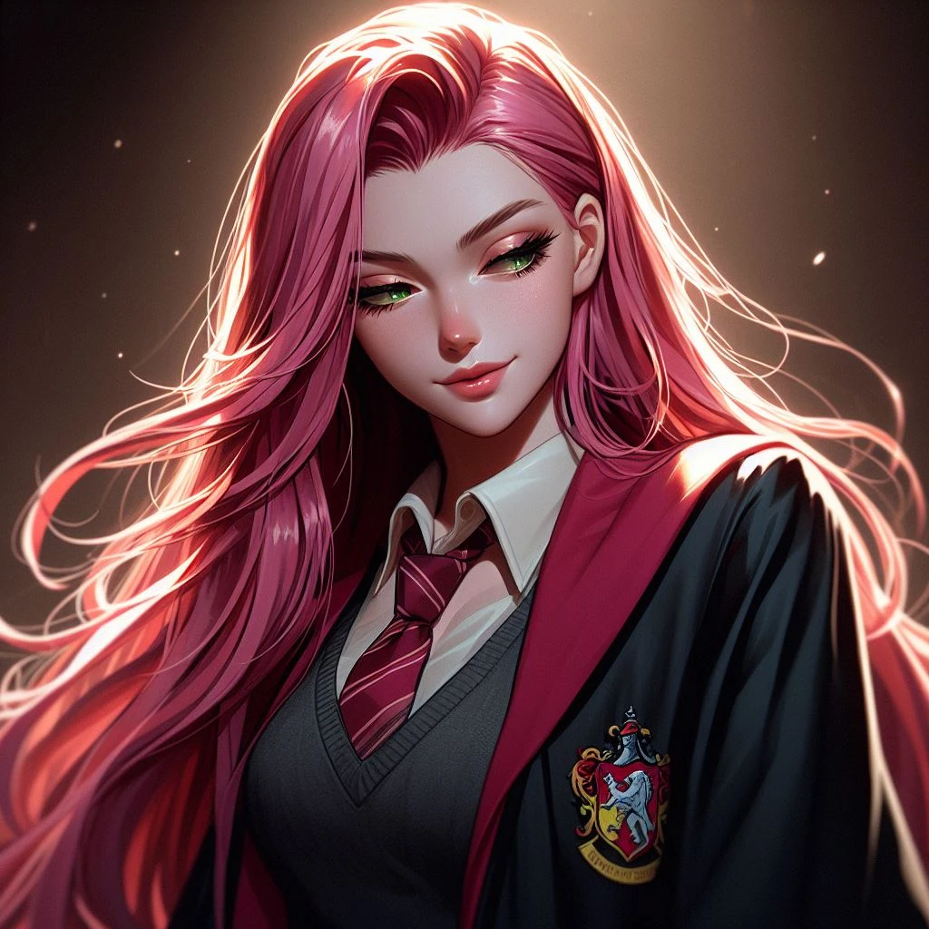 Nike Grace | Ministries of Legacies Wiki | Fandom